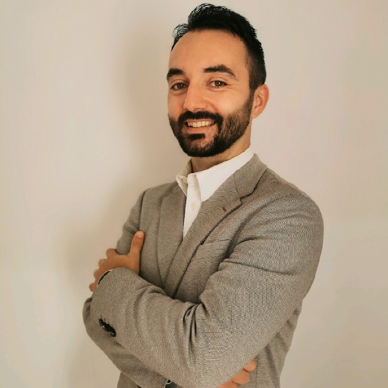 Mario Kunić | Scale Your Expertise-based Business