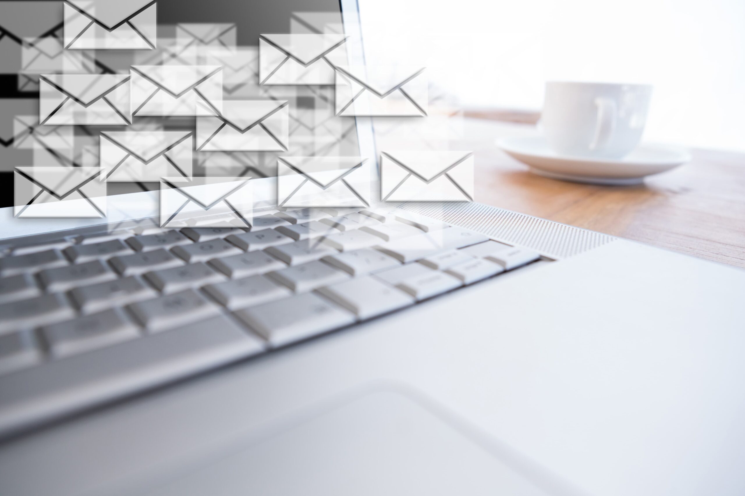 Time management and email | Scale Your Expertise-based Business
